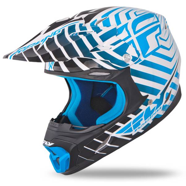 FLY Introduces the Three.4 Offroad Helmet | UTV On Demand