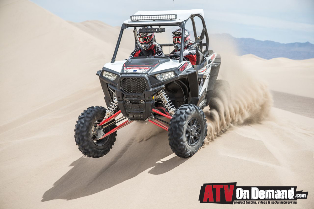 2014 Polaris Sportsman, Ranger and RZR Models. First Look | UTV On Demand