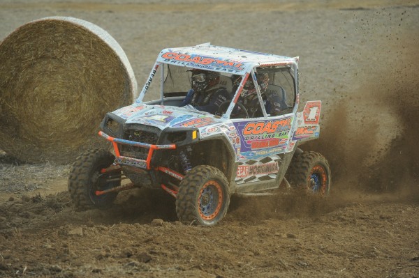 CST-Yokley Takes GNCC UTV Championship | UTV On Demand