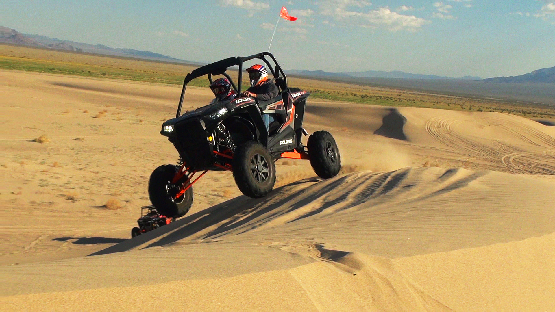 2014 Polaris RZR XP 1000 Long Term Test: with VIDEO | UTV On Demand