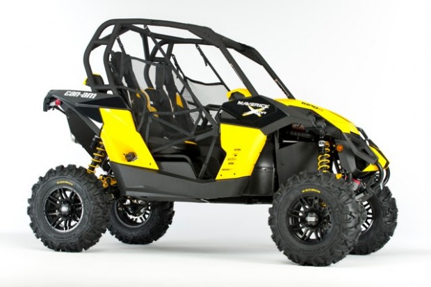 ITP Introduces New Baja Cross Sport Tire | UTV On Demand