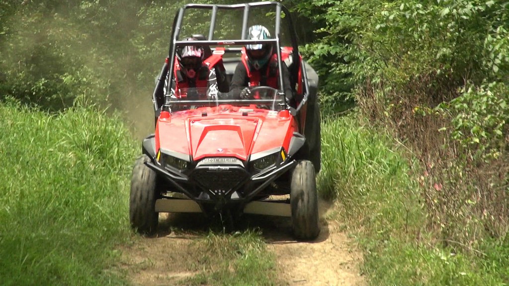 Polaris RZR S 800 Project–– with VIDEO: | UTV On Demand
