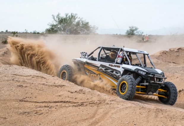 ITP Introduces New UltraCross R Spec Tire for UTVs | UTV On Demand