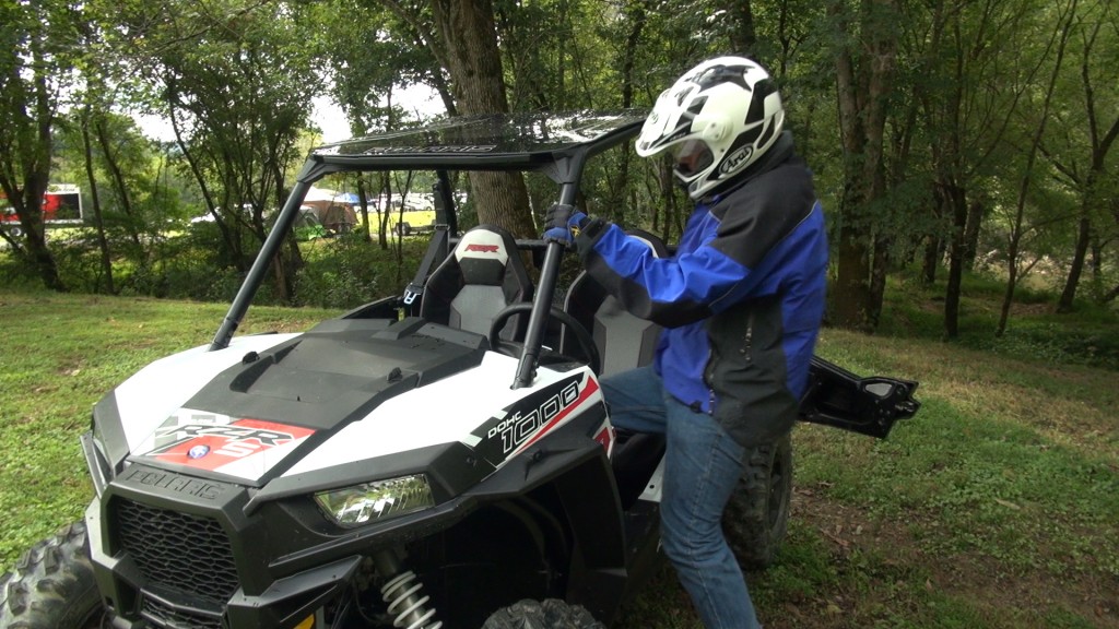 2016 Polaris RZR S 1000, First Test: WITH VIDEO | UTV On Demand