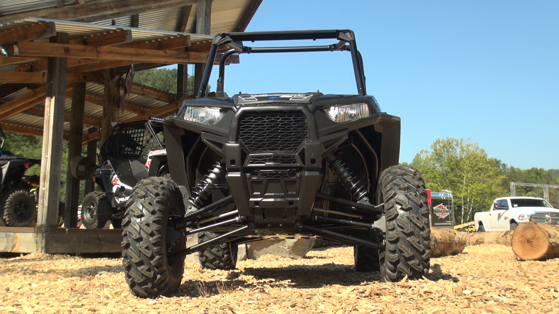 2016 Polaris RZR S 1000, First Test: WITH VIDEO | UTV On Demand