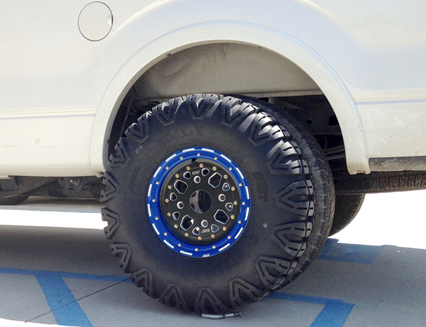 NEW 30 Inch DWT UTV Tires | UTV On Demand