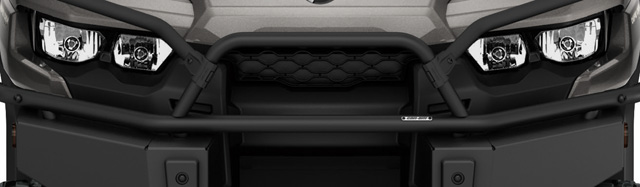 NEW 2016 Can-Am Defender accessories | UTV On Demand