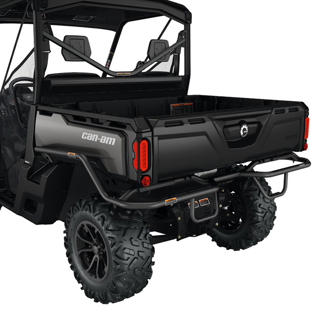 NEW 2016 Can-Am Defender accessories | UTV On Demand