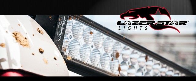 Lazer Star Lights’ New UTV A-Pillar Kits | UTV On Demand