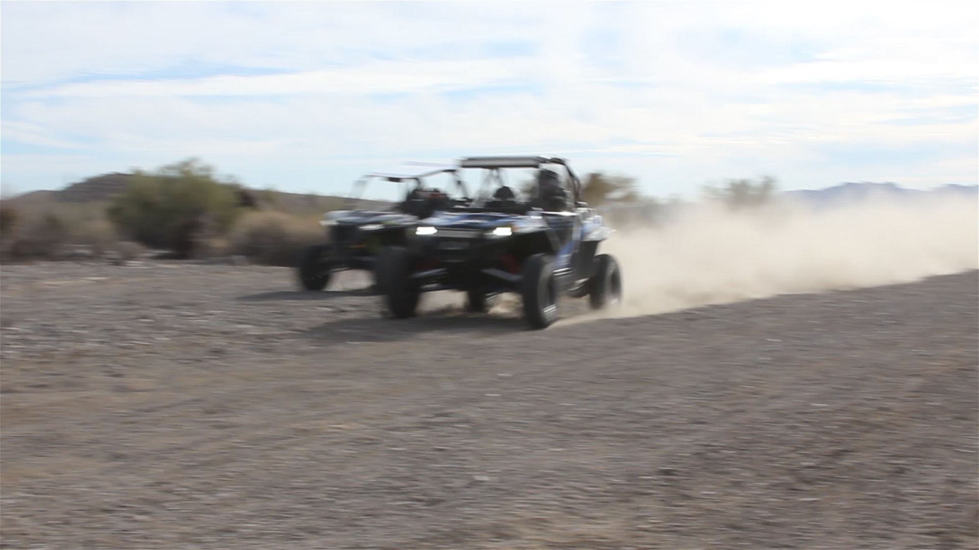 CT Racing RZR XP 900 High Output Motor Package Test: WITH VIDEO | UTV ...
