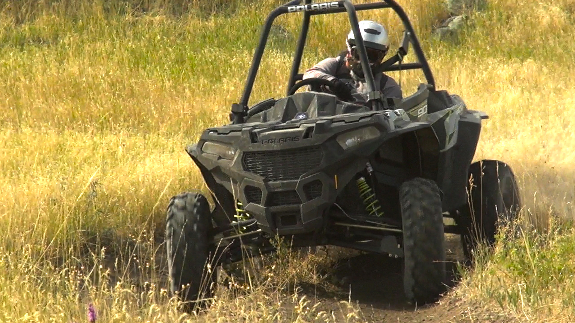 2017 Polaris Ace 900 XC First Test: WITH VIDEO | UTV On Demand