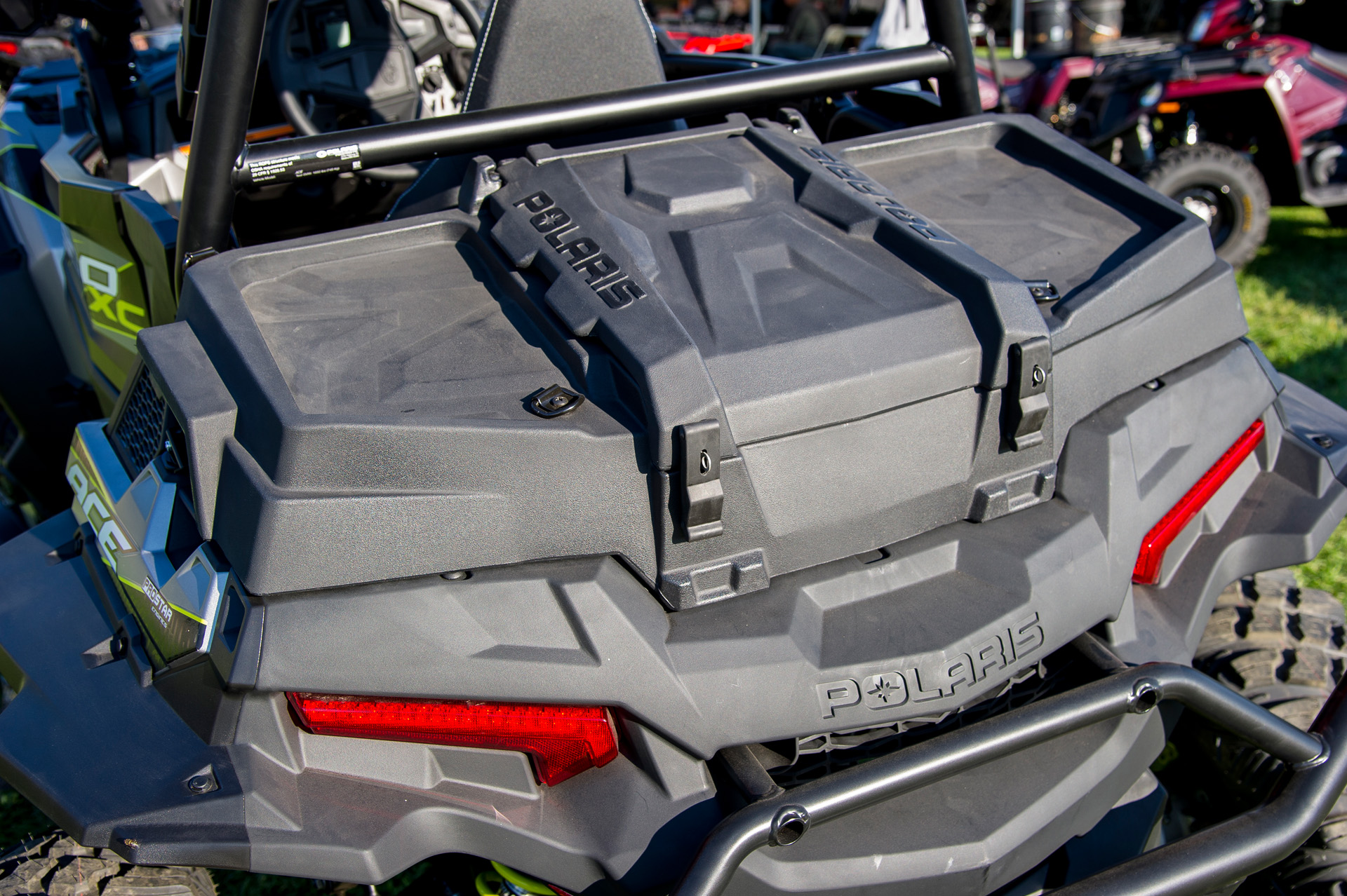2017 Polaris Ace 900 XC First Test: WITH VIDEO | UTV On Demand