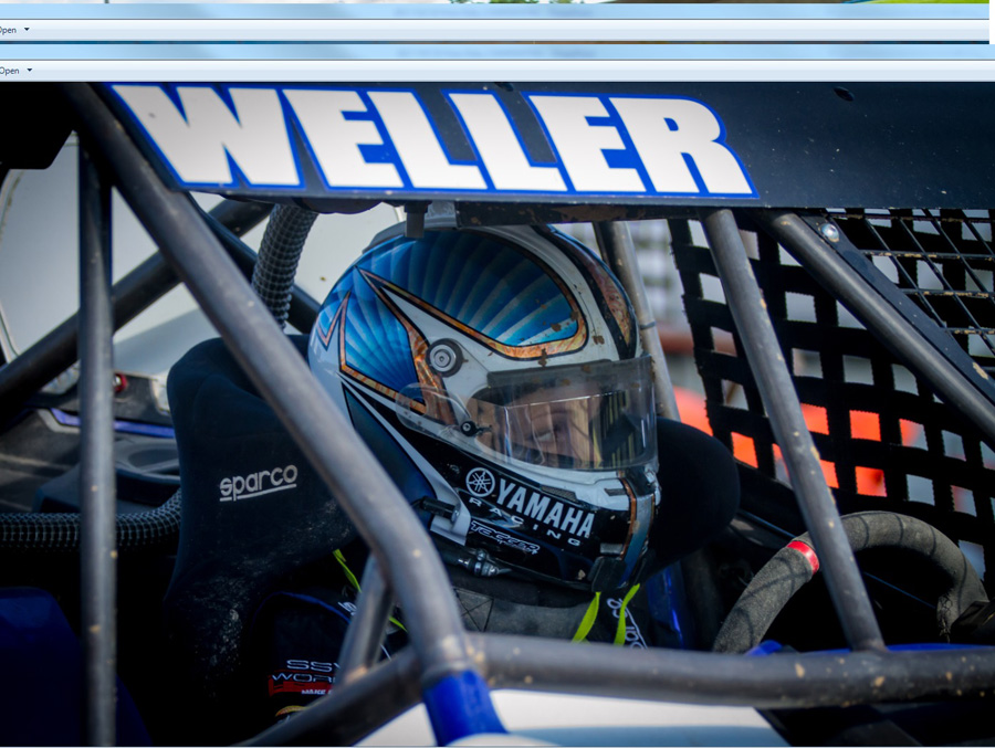 Yamaha Racing’s Corry Weller Wins TORC Series Championship in YXZ1000R ...