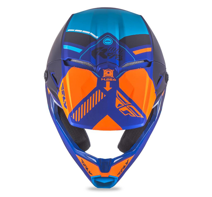 FLY Racing Releases the Kinetic Elite Onset Helmet | UTV On Demand