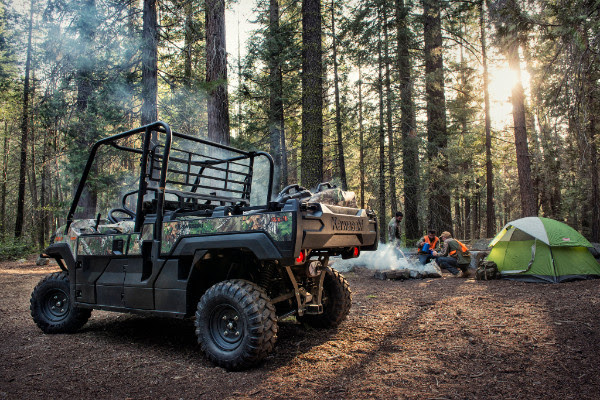 KAWASAKI MULE PRO-FX™ NAMED FIELD AND STREAM MAGAZINE’S 2016 BEST OF ...