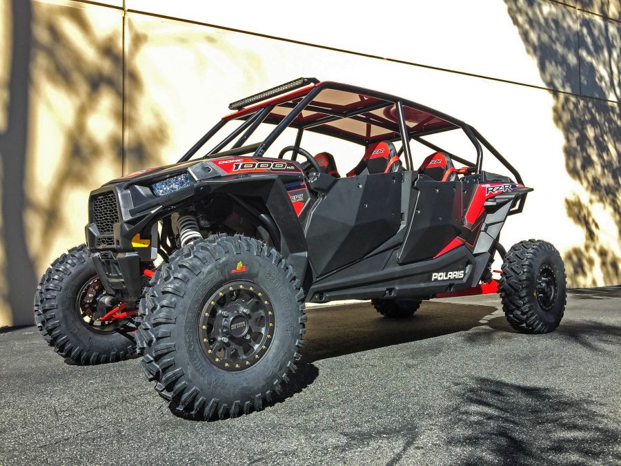 GBC Motorsports Dirt Commanders and Grim Reapers New Sizes Available ...