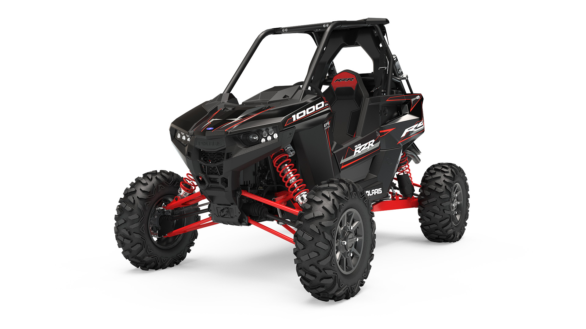 Polaris RZR RS-1 First Look VIDEO | UTV On Demand