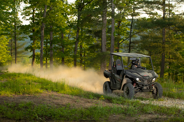 2019 Yamaha Wolverine X2 Test Review: WITH VIDEO | UTV On Demand