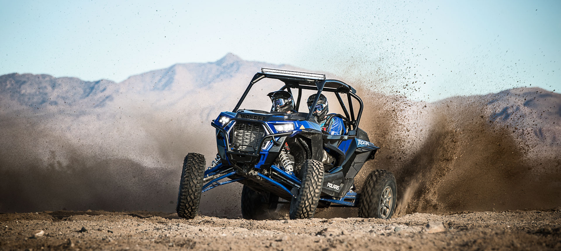 Polaris® Introduces 2019 RZR, Ranger, and General Models | UTV On Demand
