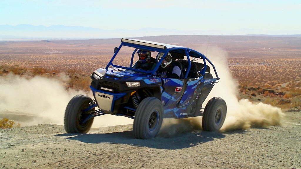 Polaris RZR XP 4 Turbo Upgrade Project Test: WITH VIDEO | UTV On Demand