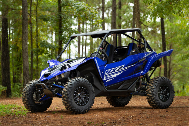 2019 YXZ1000R SS Test Review: WITH VIDEO | UTV On Demand