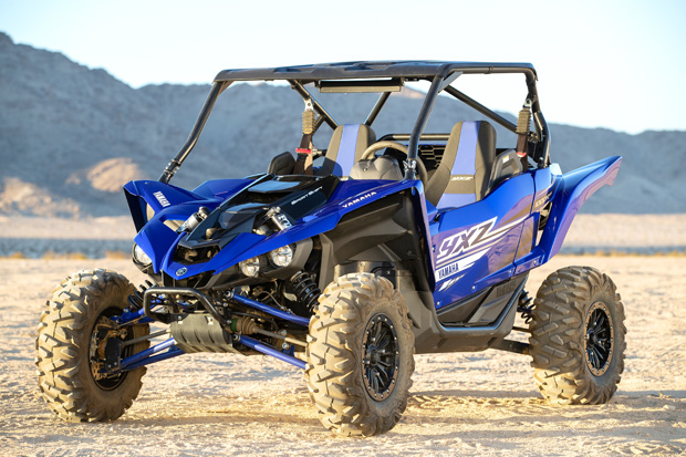 2019 YXZ1000R SS Test Review: WITH VIDEO | UTV On Demand