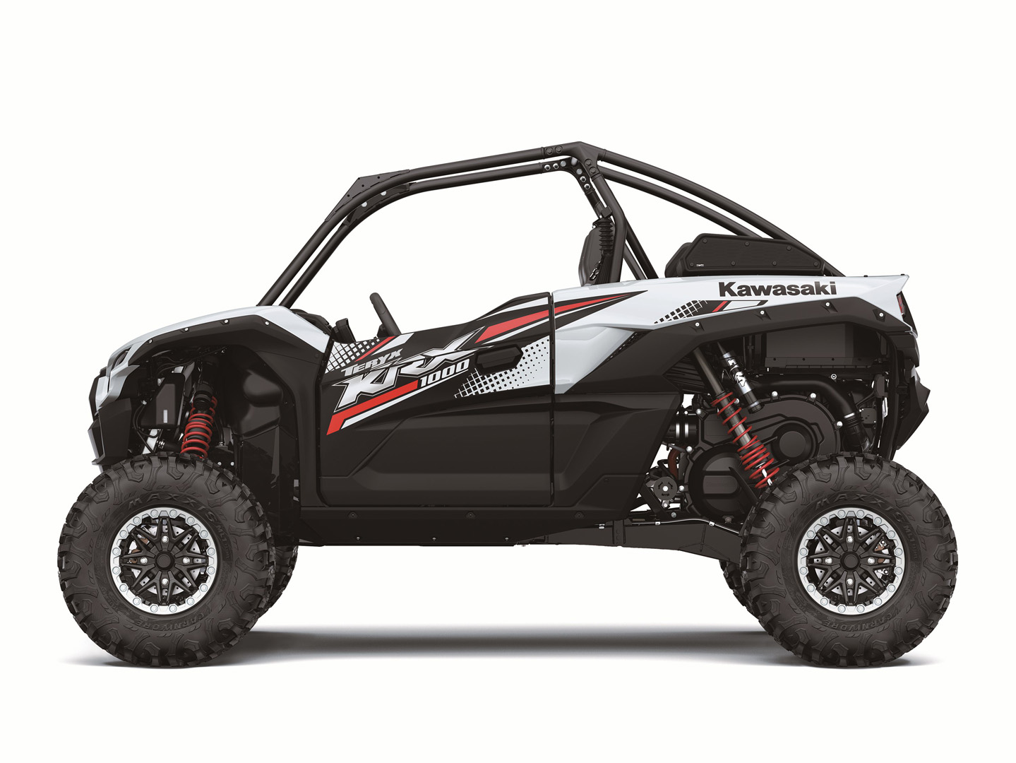 2020 Kawasaki Teryx KRX 1000 Test: WITH VIDEO | UTV On Demand