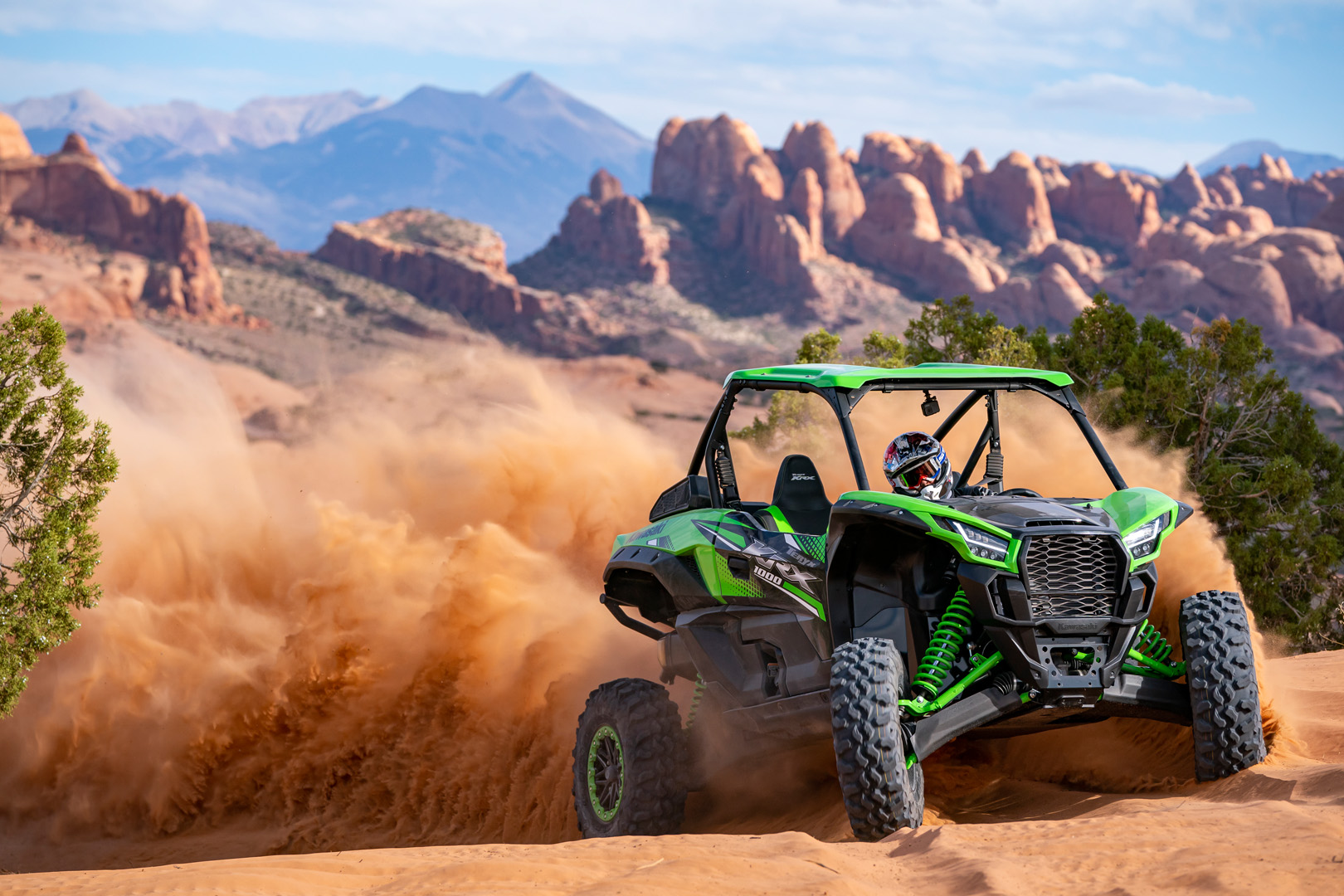 2020 Kawasaki Teryx KRX 1000 Test: WITH VIDEO | UTV On Demand