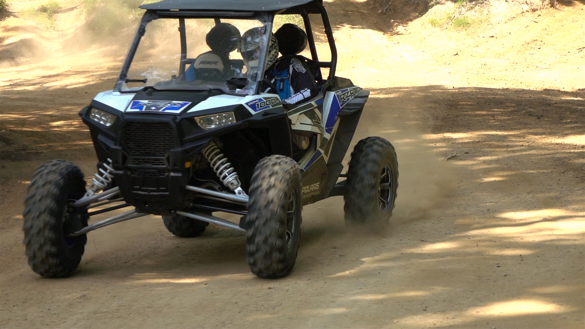 GBC, Grim Reaper SXS Tire Test Review :WITH VIDEO | UTV On Demand