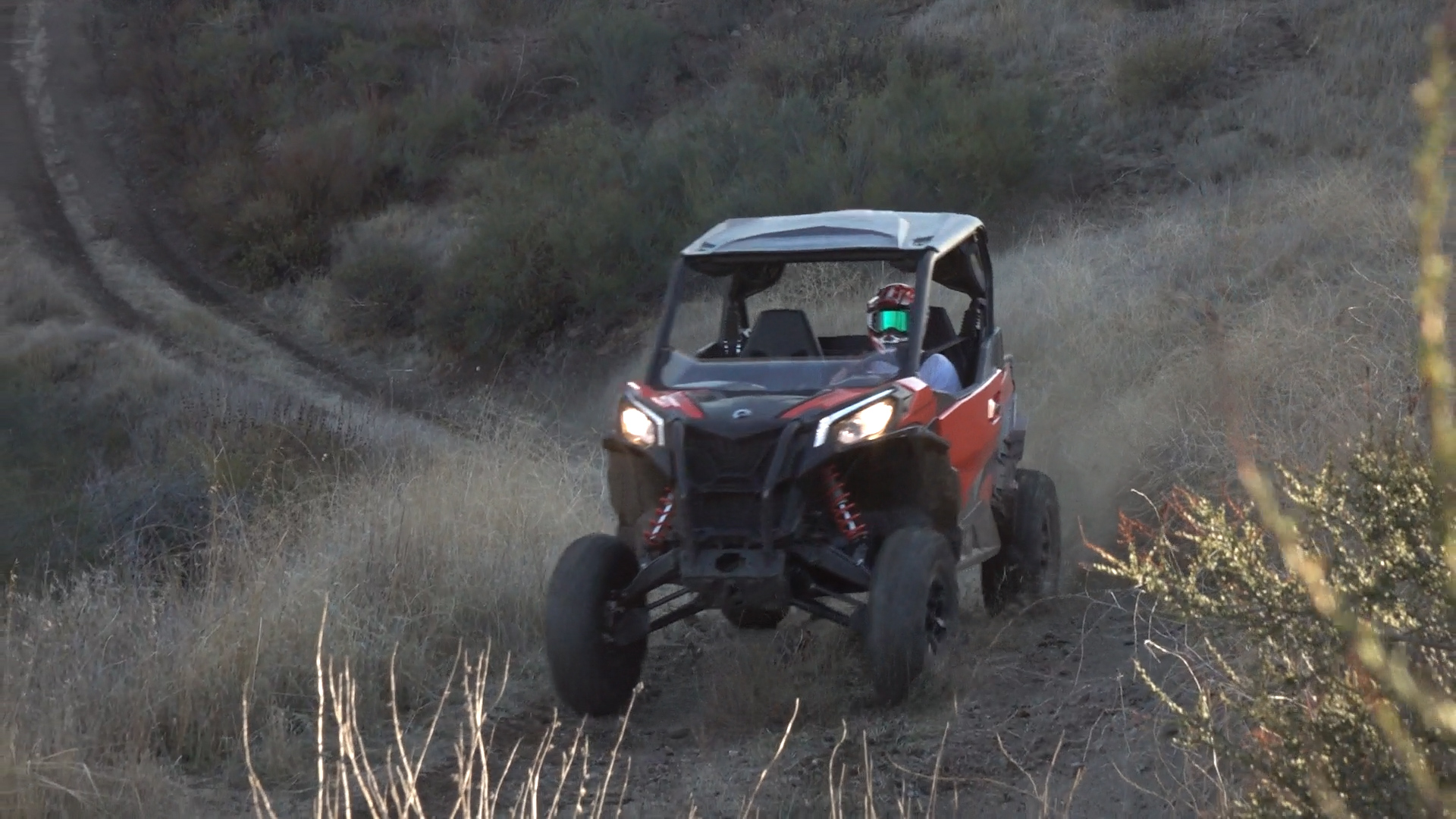 2020 Can-Am Maverick Sport 1000R Test Review | UTV On Demand