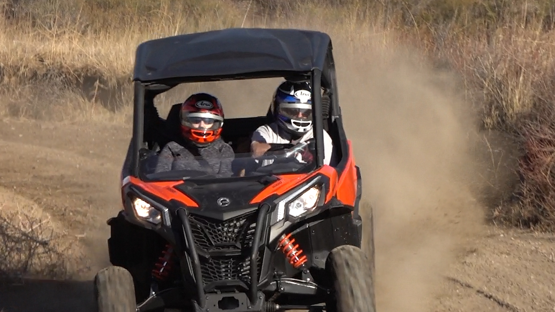 2020 Can-Am Maverick Sport 1000R Test Review | UTV On Demand