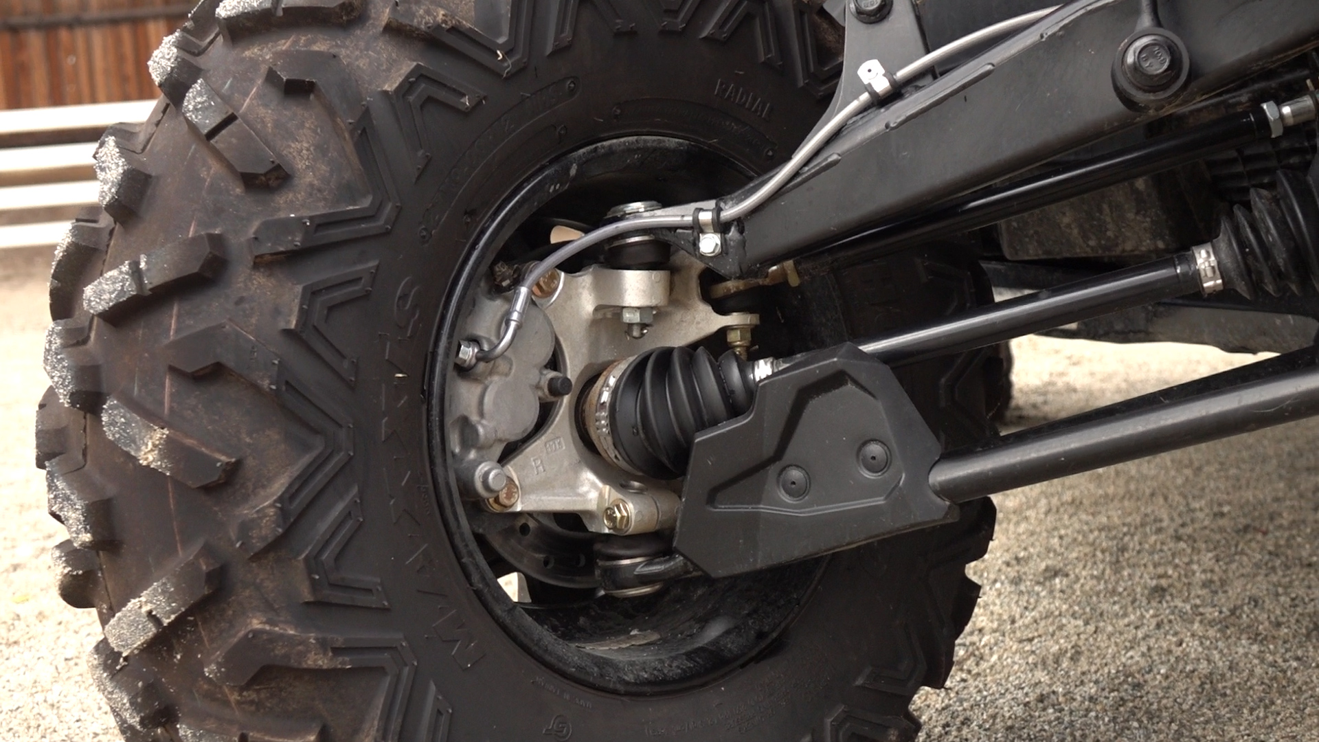 2020 Can-Am Maverick Sport 1000R Test Review | UTV On Demand