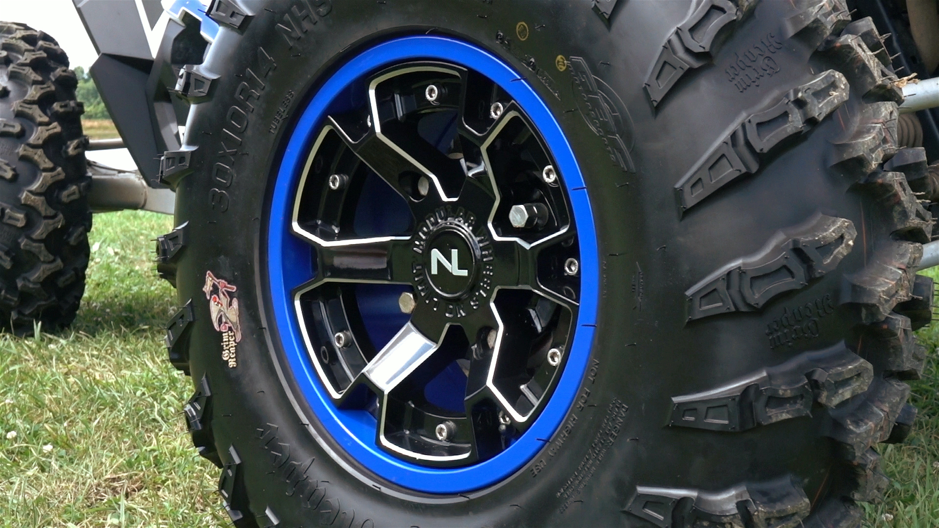 How and Why to Add Big Tires to your RZR XP 1000 | UTV On Demand