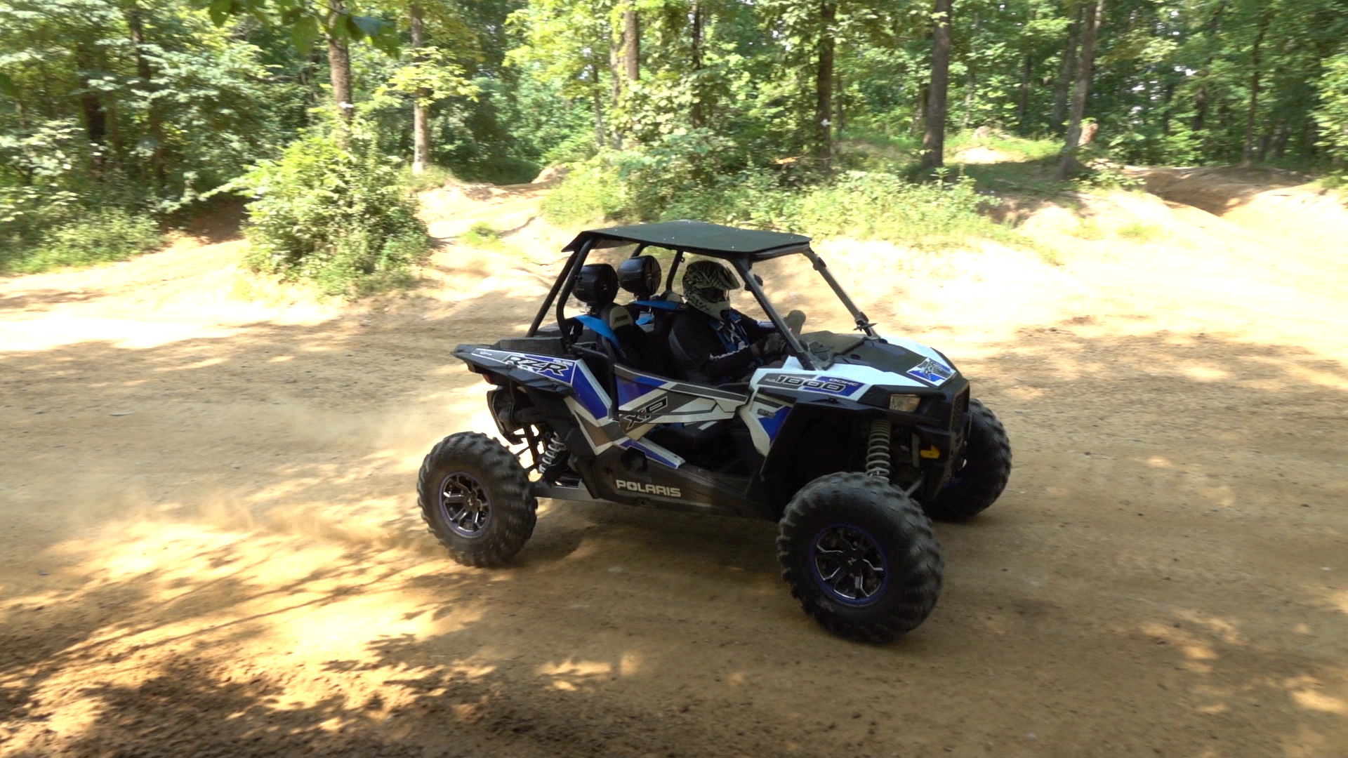 How and Why to Add Big Tires to your RZR XP 1000 | UTV On Demand