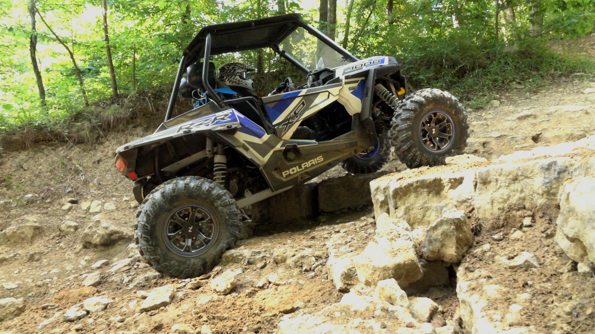 How and Why to Add Big Tires to your RZR XP 1000 | UTV On Demand