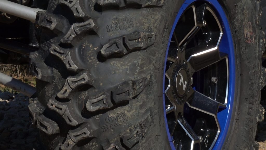 How and Why to Add Big Tires to your RZR XP 1000 | UTV On Demand