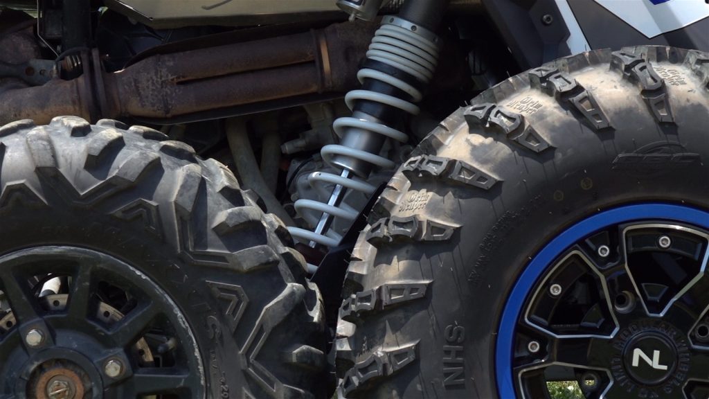 How and Why to Add Big Tires to your RZR XP 1000 | UTV On Demand