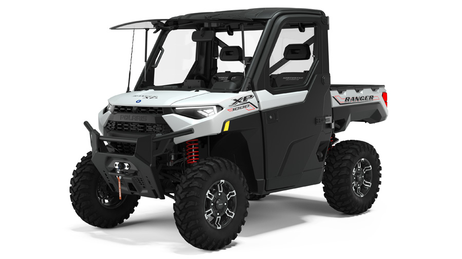 2021 Polaris RZR, Ranger, and General, First Look | UTV On Demand