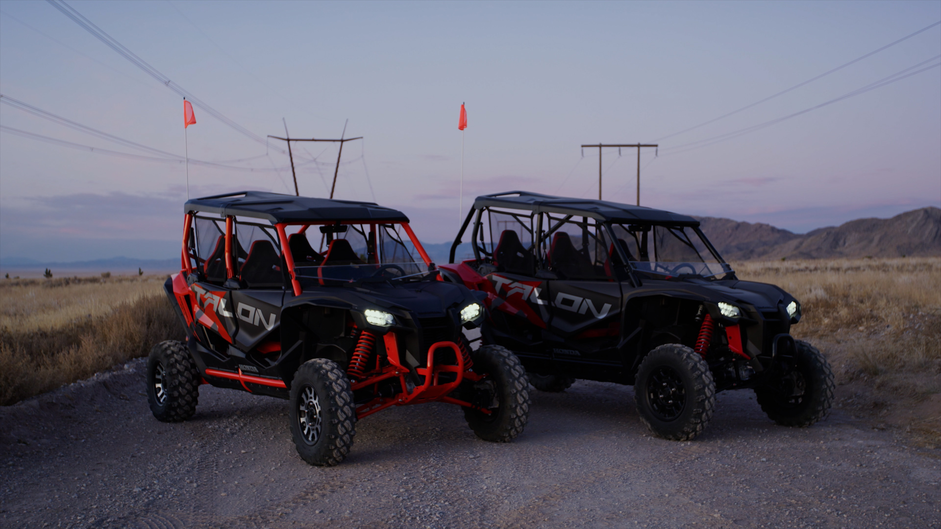 2021 Honda Talon 1000 X4 In-Depth Test Review | UTV On Demand