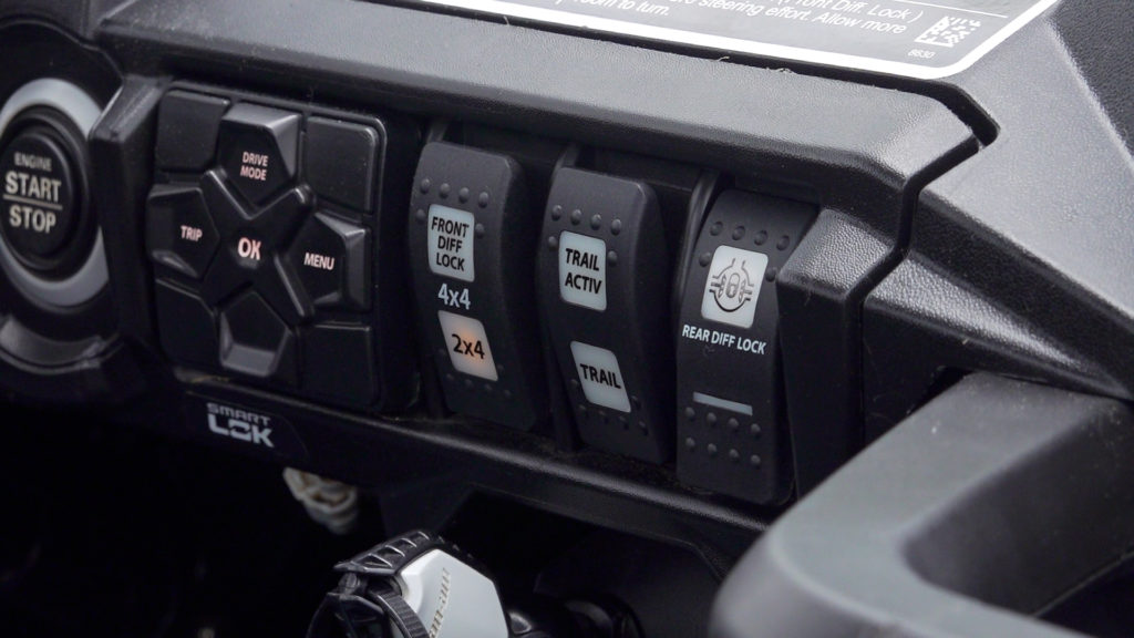 2021 Can-Am Commander 1000R XT-P Test Review | UTV On Demand