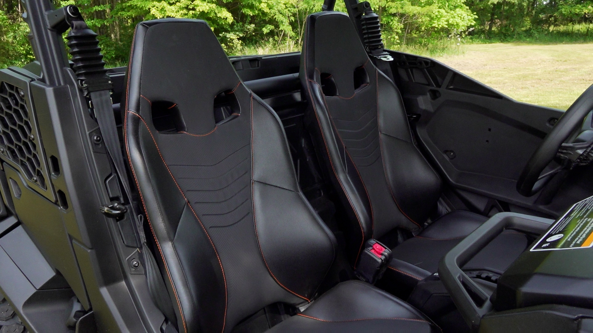 2021 Can-Am Commander 1000R XT-P Test Review | UTV On Demand