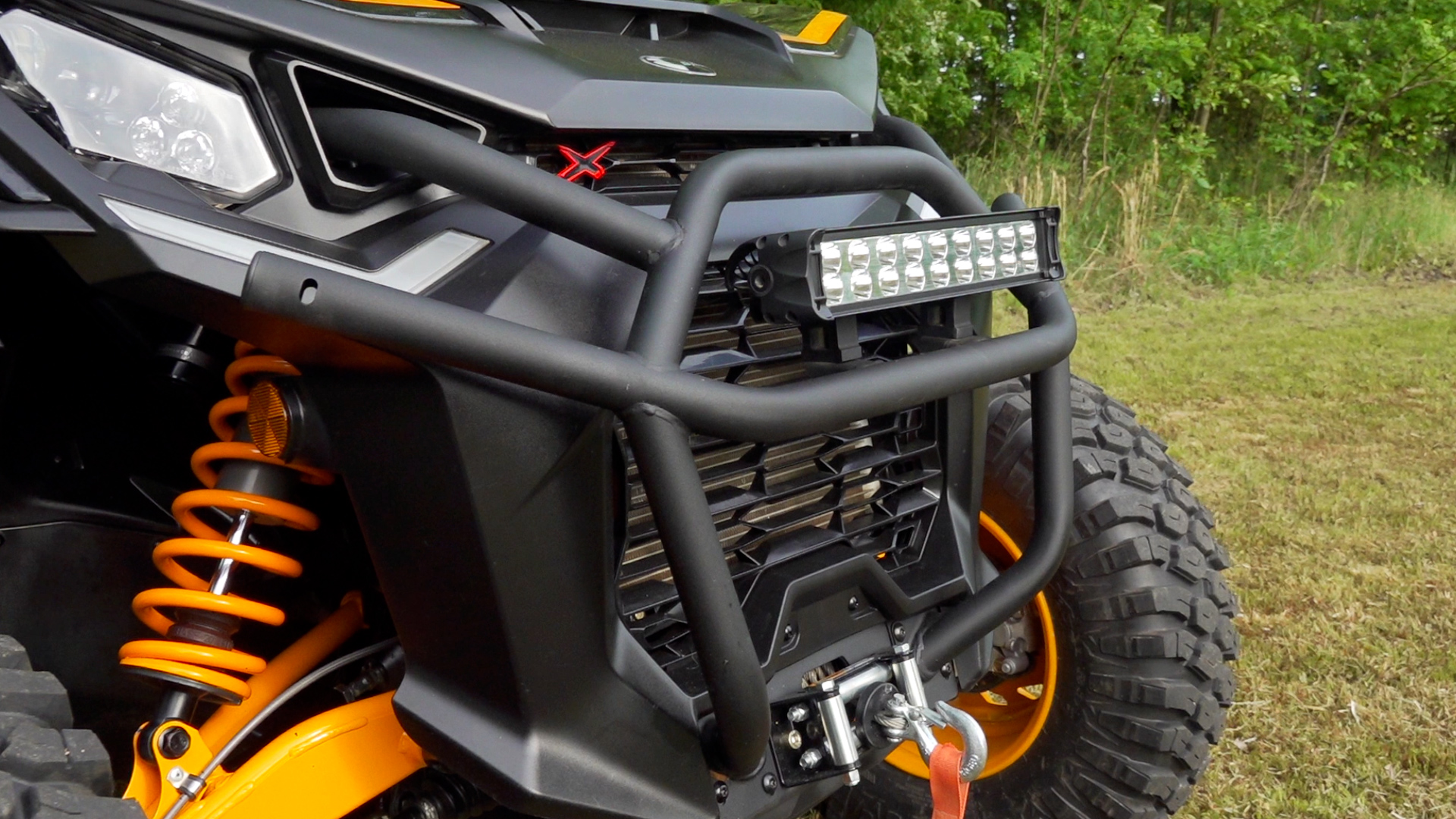 2021 Can-Am Commander 1000R XT-P Test Review | UTV On Demand