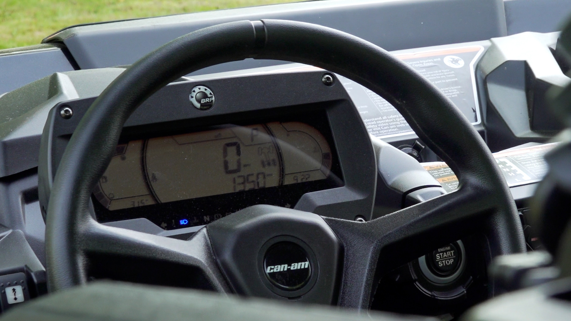 2021 Can-Am Commander 1000R XT-P Test Review | UTV On Demand