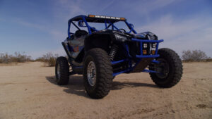 Honda Talon 1000R Turbo Build Test | Jackson Racing Turbo, Suspension ...